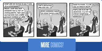 Administrative Assistant Day- 7 Reasons Administrative Assistants Rock